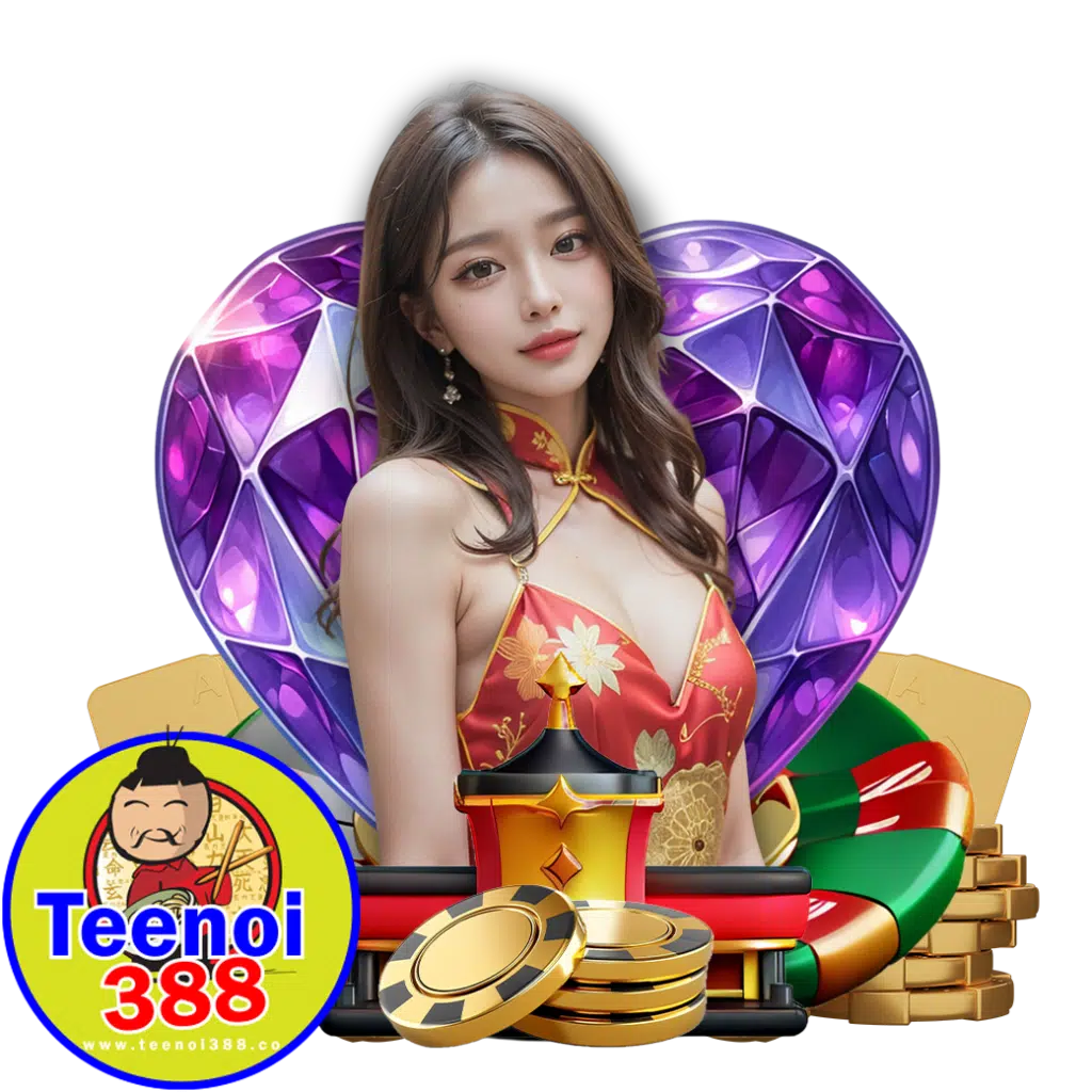 teenoi388 คัดเลือกแต่เกมคุณภาพ ตอบโจทย์ผู้เล่นทุกสไตล์